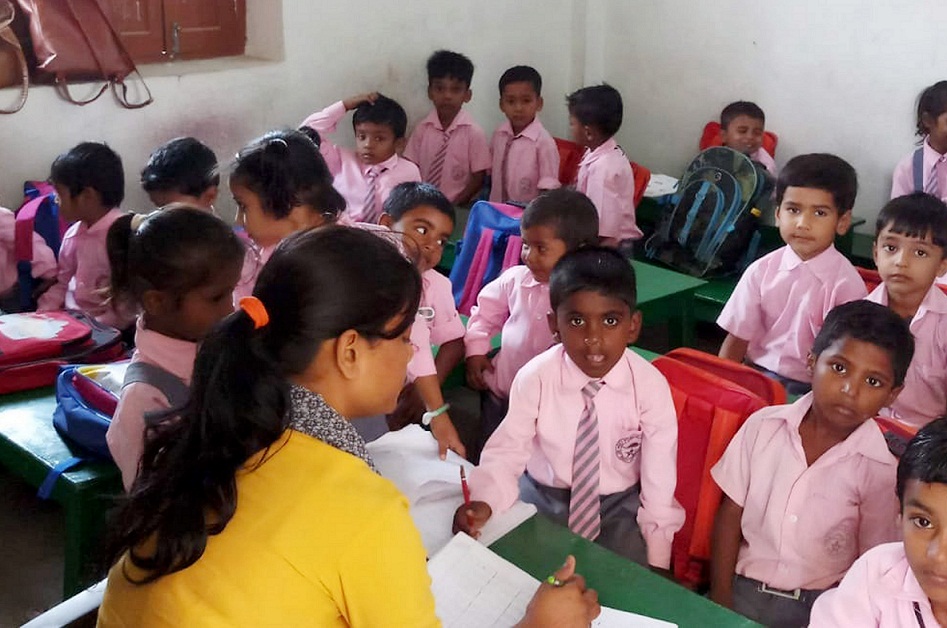 Faculty|Dev Public School